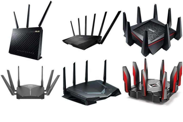 6 Of The Most useful Wi-Fi Routers For Every Budget