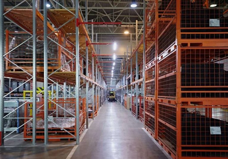 Increasing Order Fulfillment Efficiency in Your Automotive Warehouse